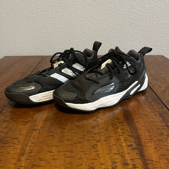adidas | Shoes | Adidas Exhibit A Basketball Shoes | Poshmark